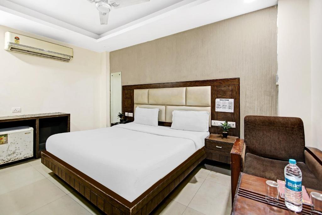 Hotel O Hotel Excellency, New Delhi (updated prices 2026)