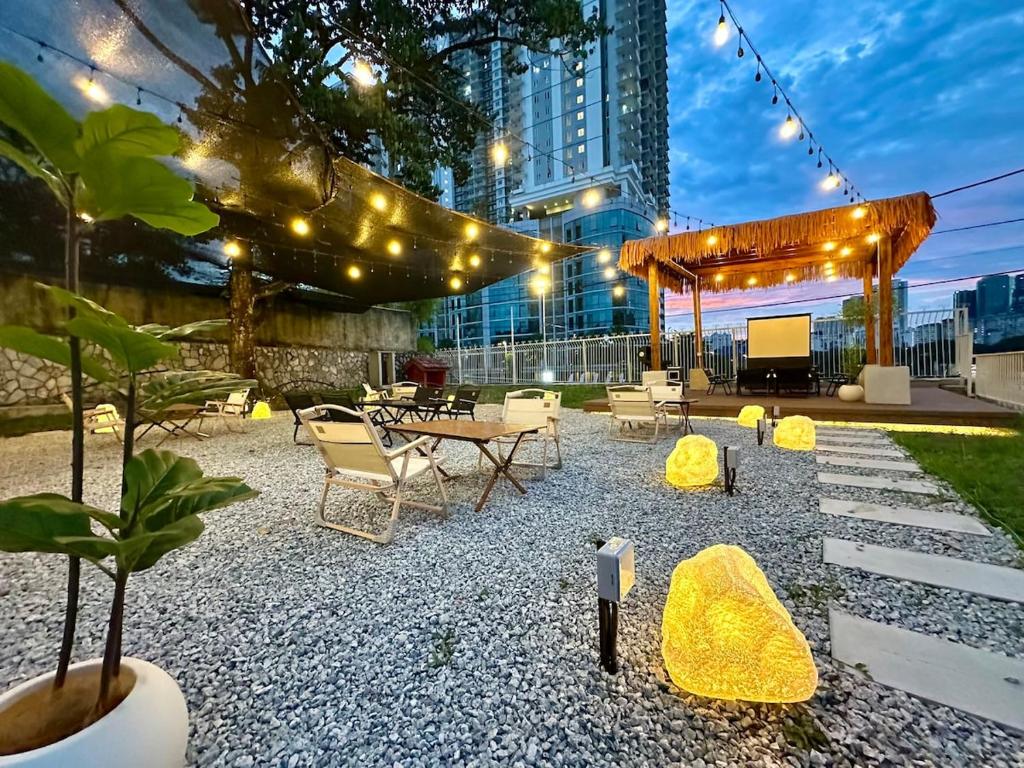 The Little Bali - 6Room - 18Pax, Kuala Lumpur (updated prices 2026)