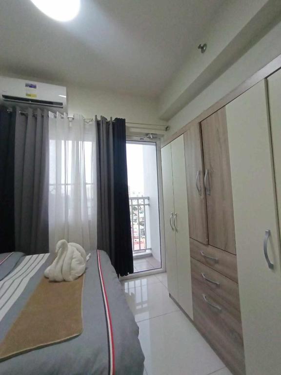 Breeze Residences pasay near naia airport, Manila (updated prices 2025)