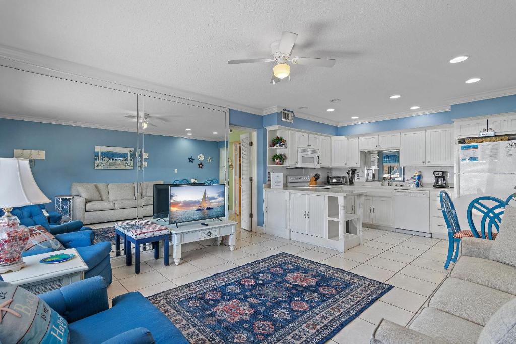 Capri by the Gulf 112, Destin (precios actualizados 2026)