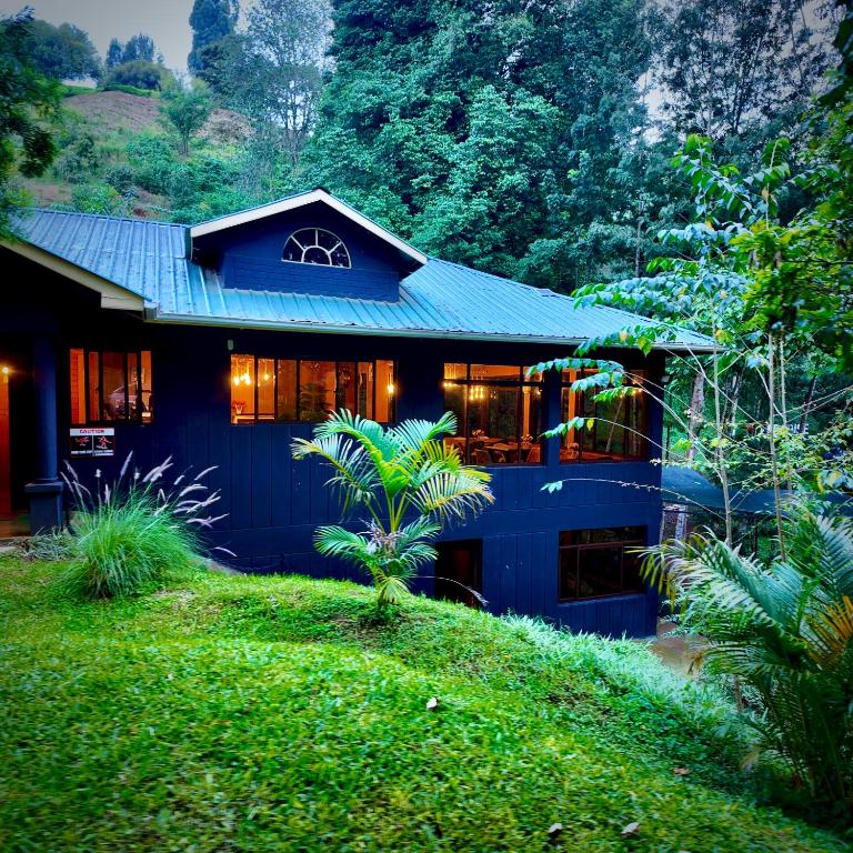Paradise Farm Cottages by MOKAWA, Nyeri, Ihua (updated prices 2026)