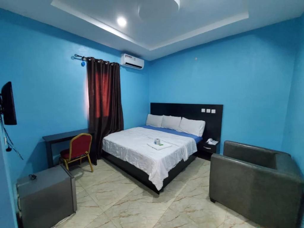 LeMonet B&B Lodge, Mama (updated prices 2026)