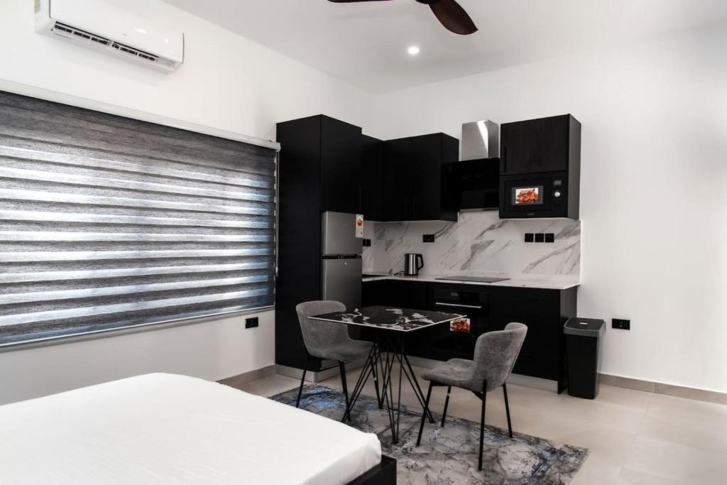 The Kottage Studio Apartment A, Accra (updated prices 2026)