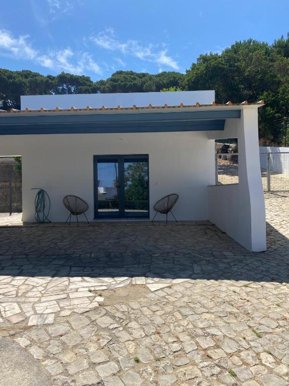 Alex Guest House, Porto Carreiro (актуальные цены 2025 года)
