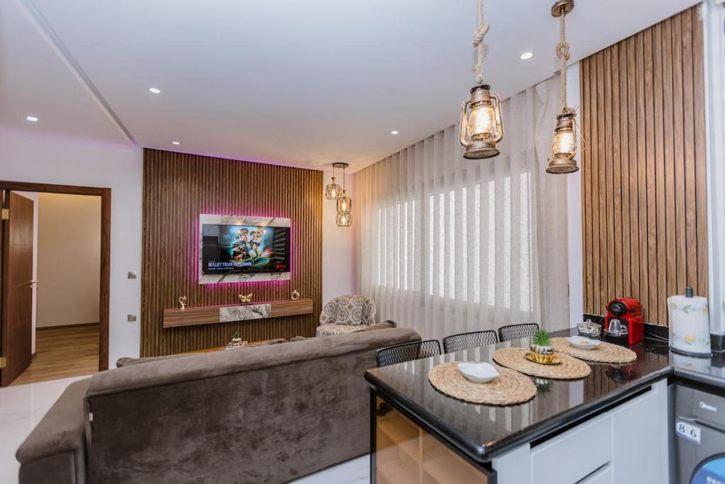 Confort Studio et Equipé, Tanger (aktualne ceny na rok 2025)