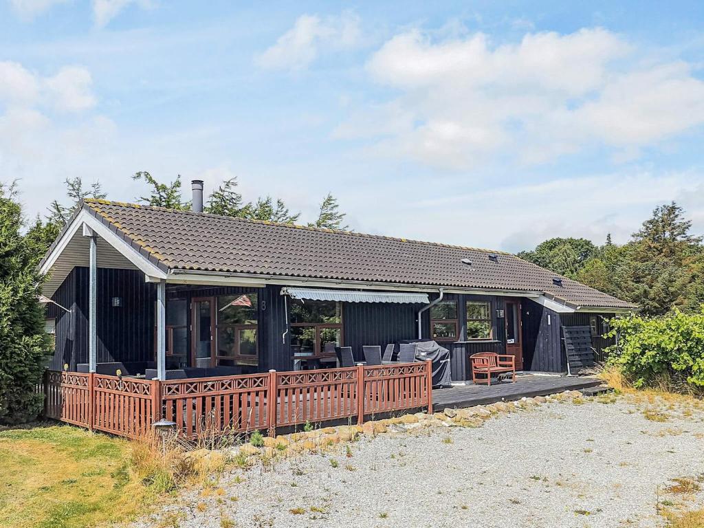 4 star holiday home in Øster Assels-By Traum, Øster Assels (updated ...