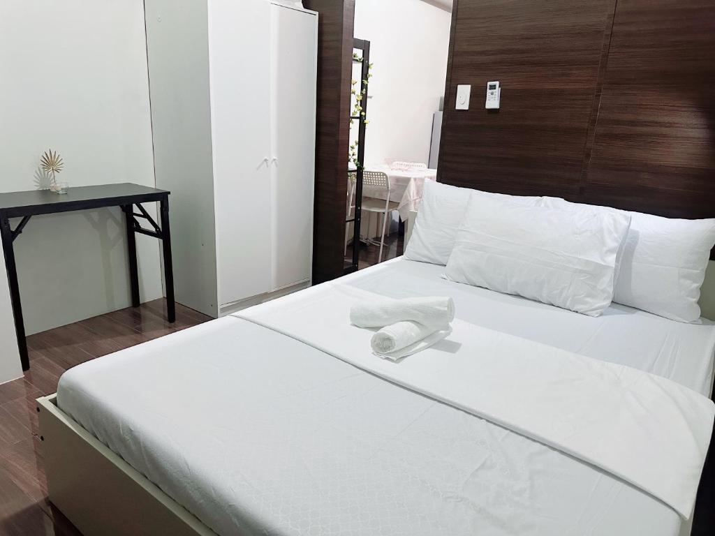 SMDC AIR Residences, Manila (updated prices 2025)
