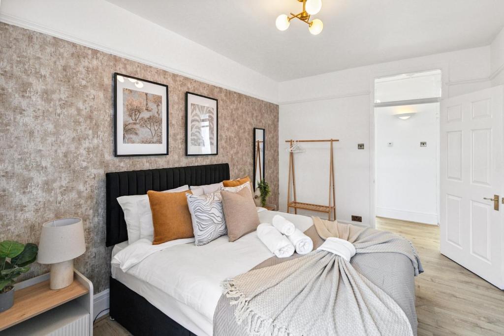 2 Bed Heavan Pimlico Central London Next Victoria（ロンドン）：（最新料金：2025年）