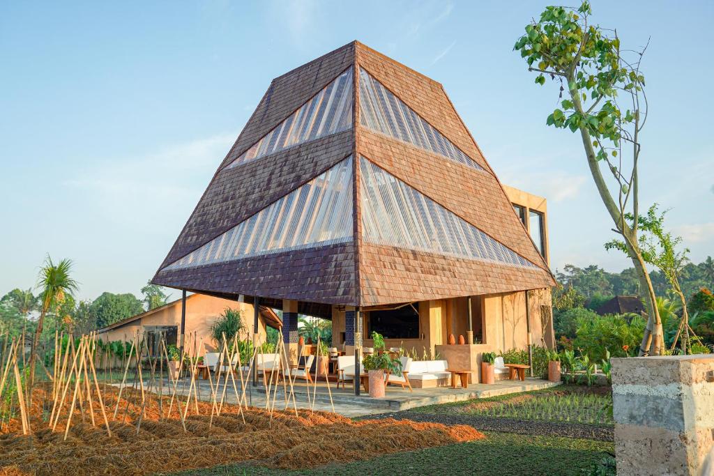 Terra Sayan, Ubud (updated prices 2025)