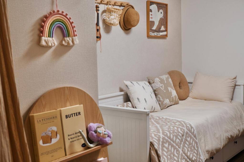 Anhe House Cinnamoroll Themed Private Stay, Osaka (preços atualizados ...