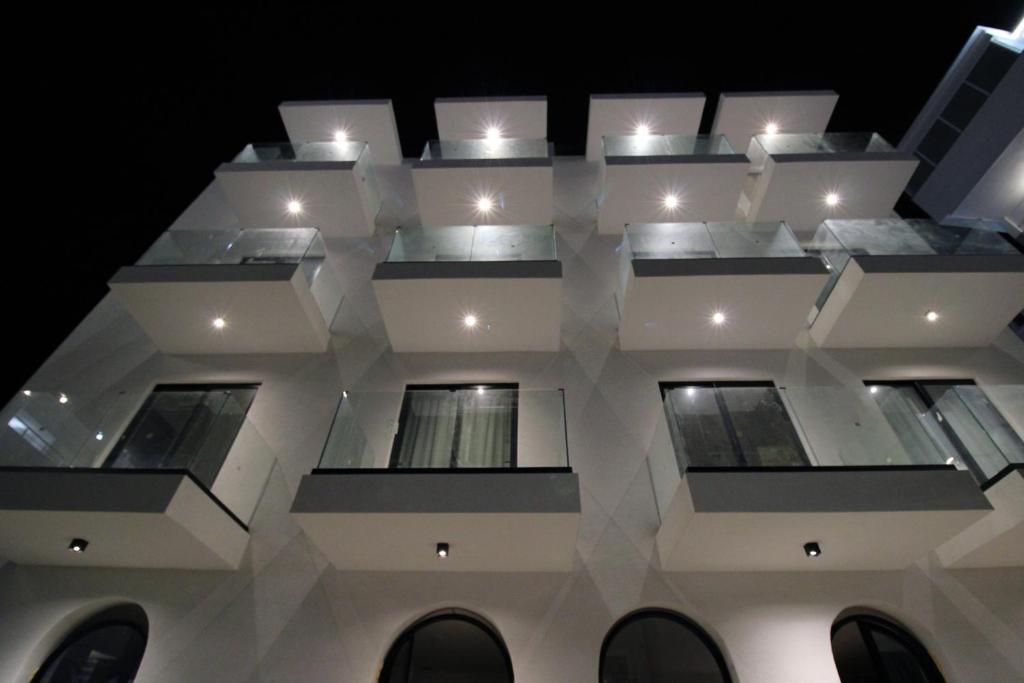 Central O & S Hotel, Ksamil (prezzi aggiornati per il 2025)