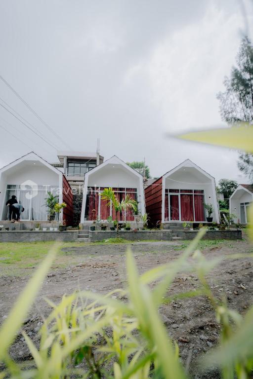 Flamboyan Cabin By Travelink, Dieng (updated prices 2025)