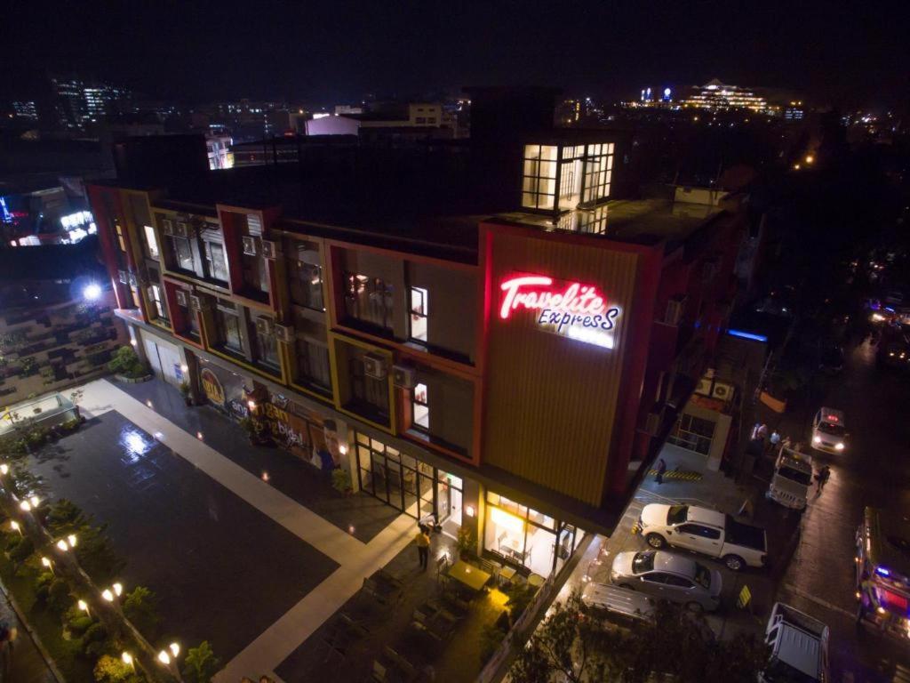 Travelite Express Hotel, Baguio (updated prices 2026)