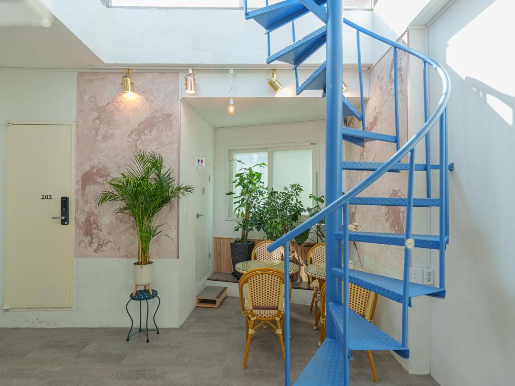 Stay Nine, Seoul (updated prices 2025)