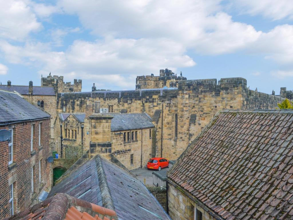 Castle View, Alnwick (updated prices 2025)