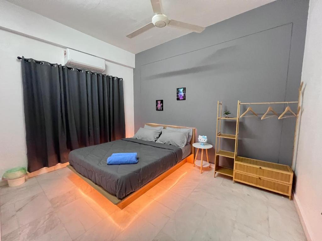 Sparrow House, Muar (precios actualizados 2025)