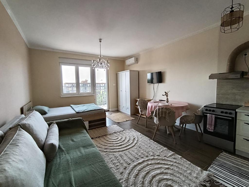 Gigi kod Dudove sume, Subotica (updated prices 2026)