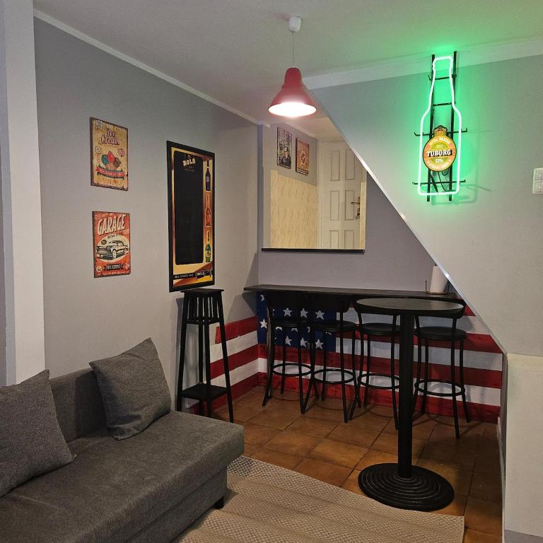 Monte Lapa 38, Oporto (precios actualizados 2025)