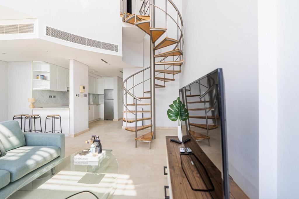 Chic Urban Loft SkyGardens DIFC, Dubai, Dubai (updated prices 2026)