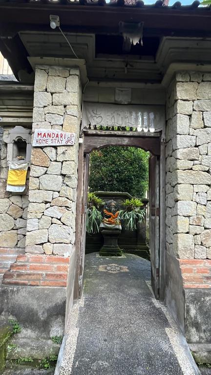 Mandari Homestay, Ubud (updated prices 2026)