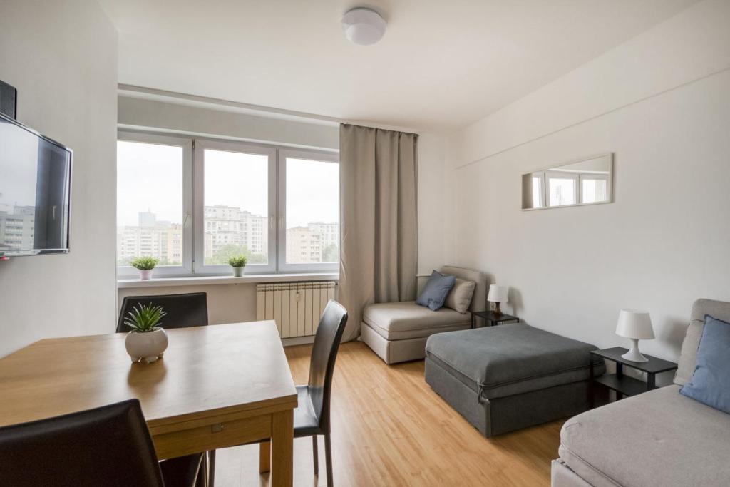 Labo Apartment Nowolipki Smocza, Warsaw (updated prices 2025)