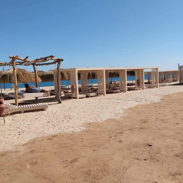 chalet in al mamsha hambra compound princess, Hurghada (precios ...