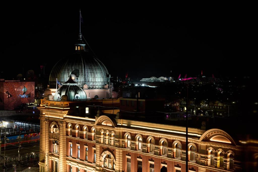Welcome to 504, Melbourne (precios actualizados en 2026)