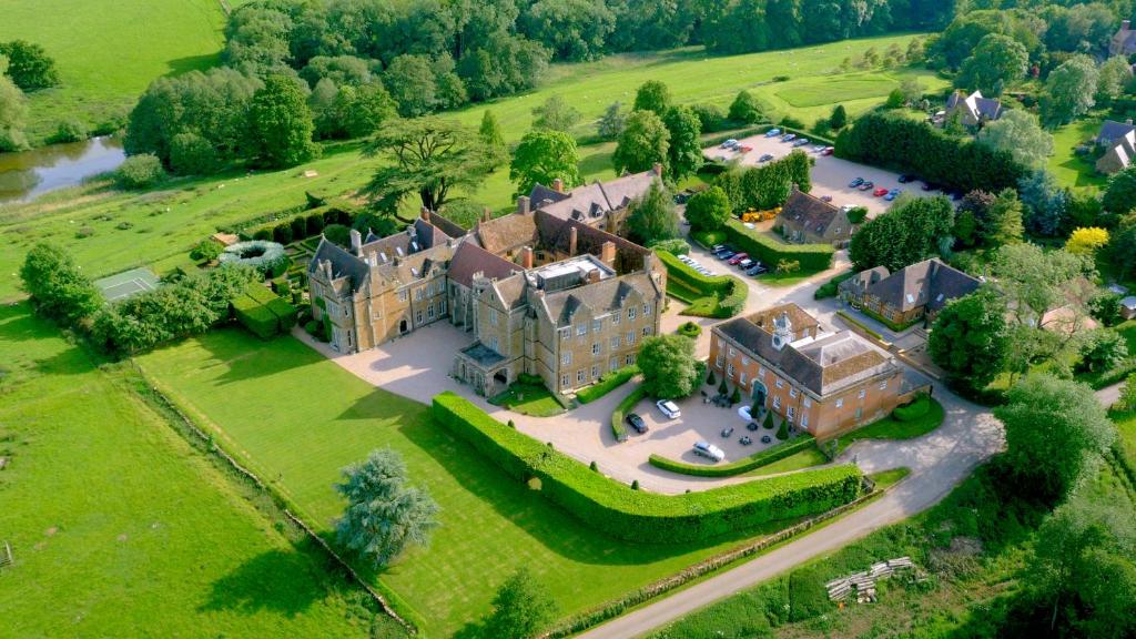 Fawsley Hall Hotel, Daventry (updated prices 2026)
