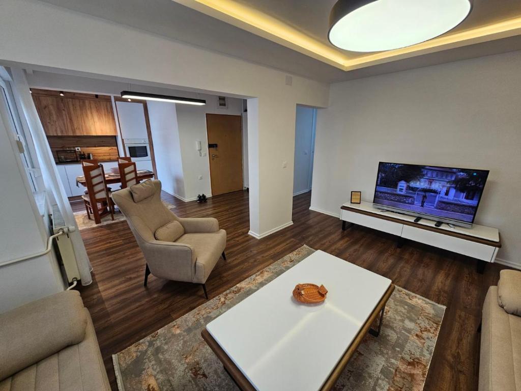 Central, Pristina (aktualisierte Preise für 2026)