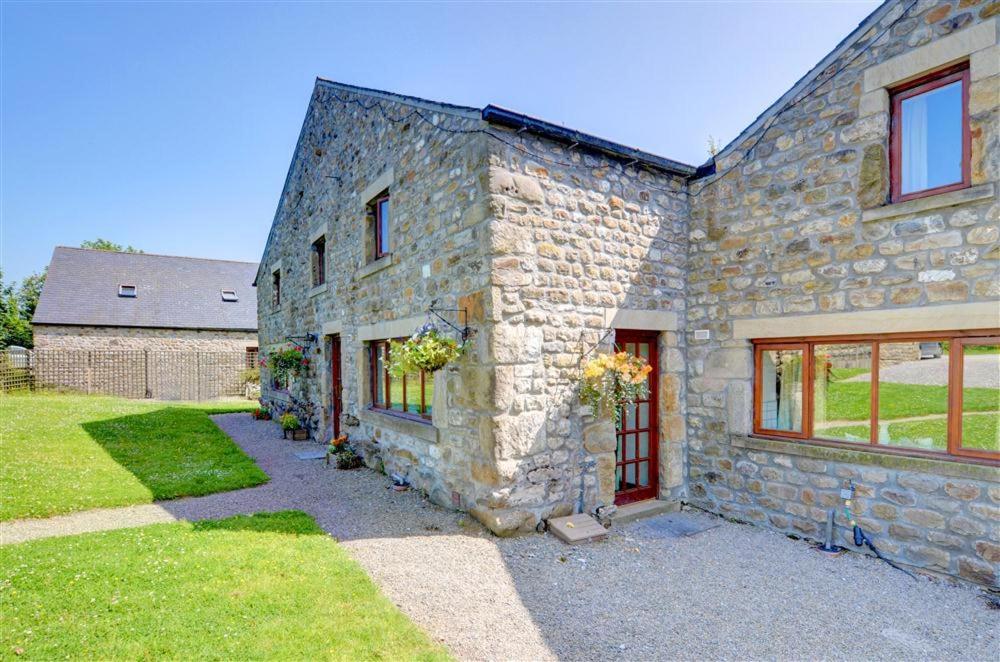 Wagtail Cottage, Tosside (updated prices 2026)