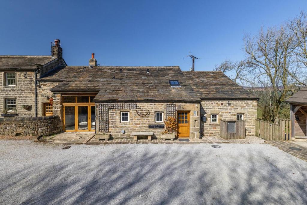 Hardwick House Barn, Addingham (precios actualizados 2025)
