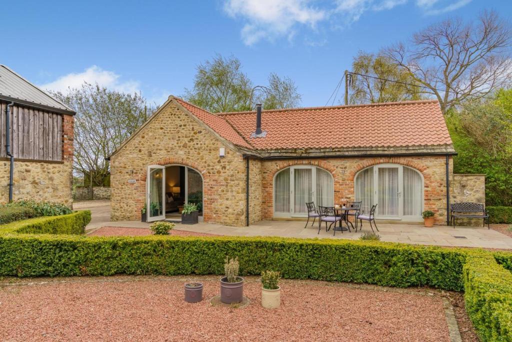 Bells Barn, Crakehall (updated prices 2026)