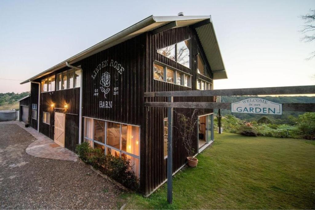 Linden Rose Barn, Montville (aktualisierte Preise für 2026)