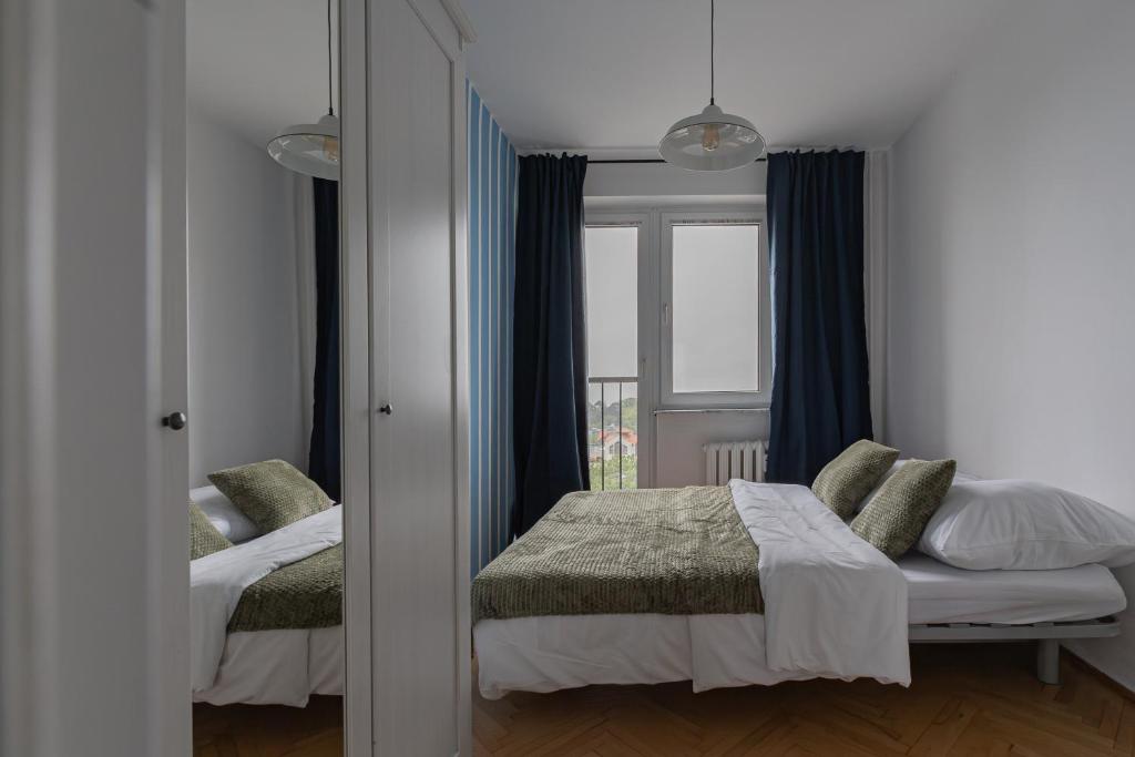 Sopot Chill - Budżetowy Komfort z widokiem na morze, Sopot (precios ...
