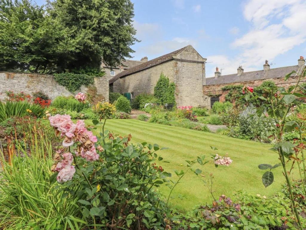 Ferndale House, Middleham (updated prices 2026)