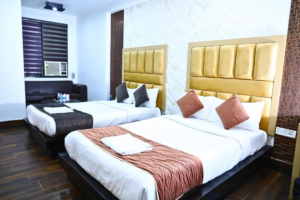 Hotel Good Palace Karol Bagh, Neu-Delhi (aktualisierte Preise für 2025)