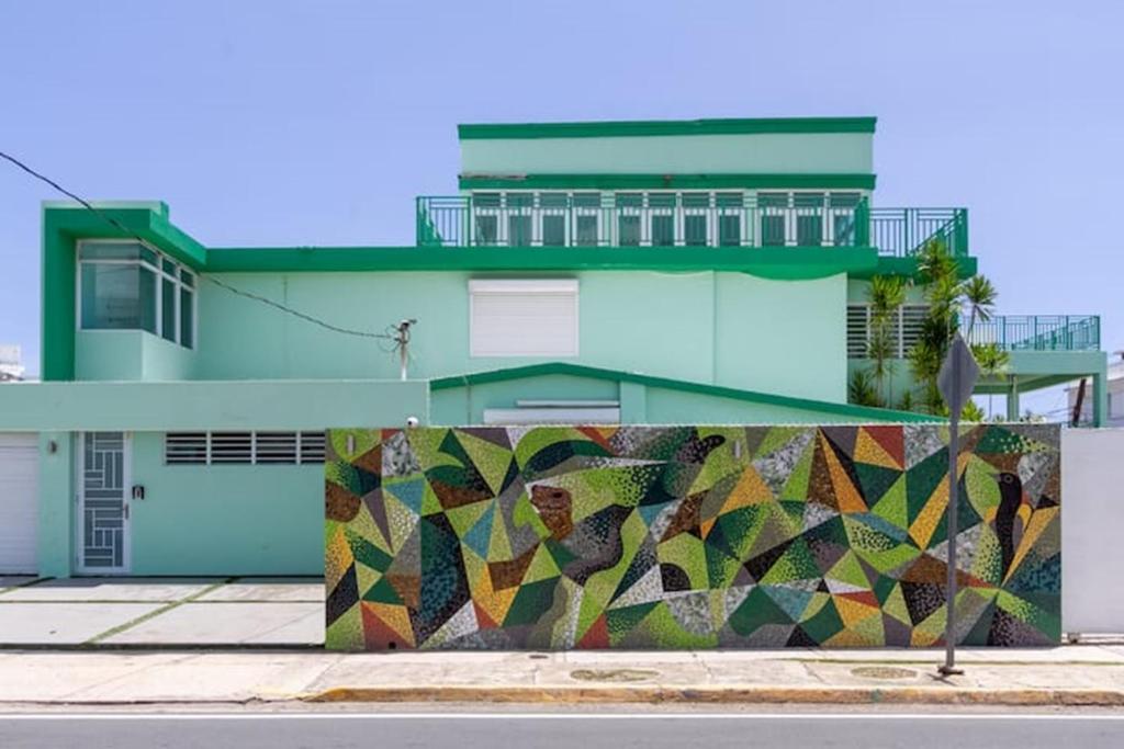 Casa de Verde San Juan Suites, San Juan (updated prices 2026)
