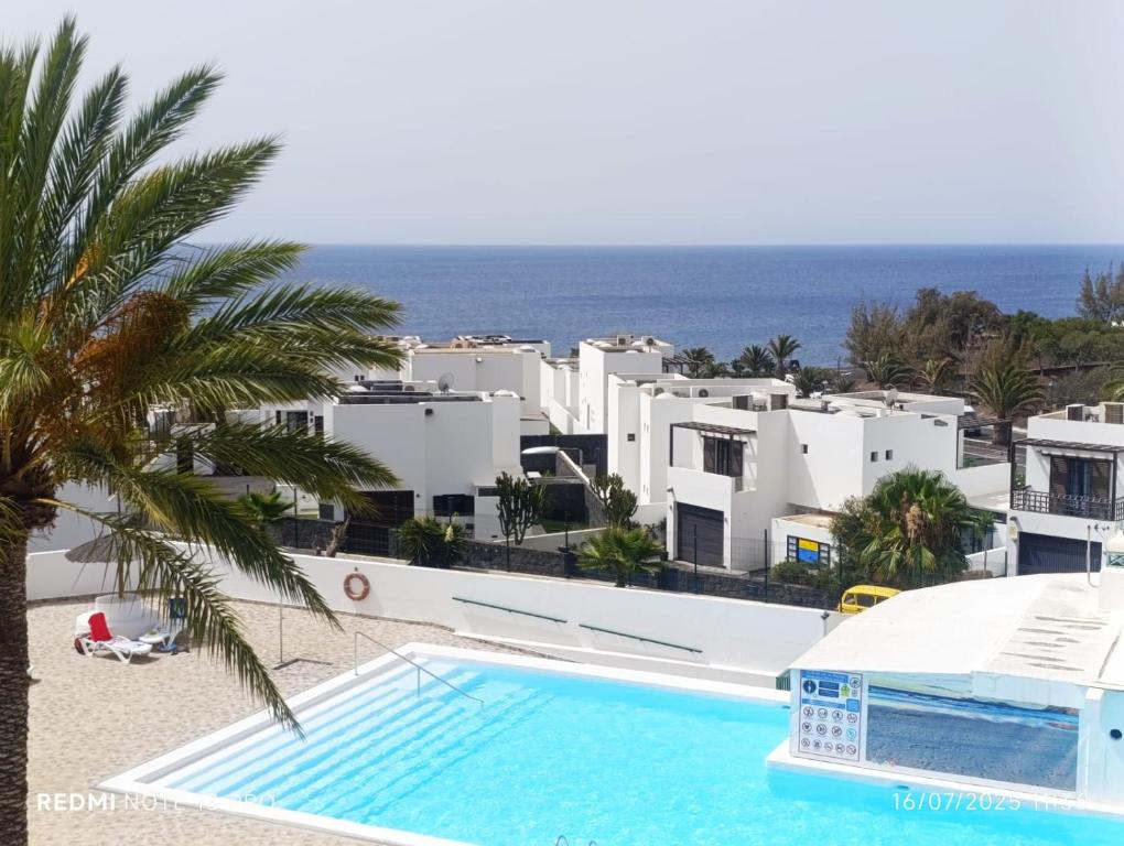 Blue Ocean View, Costa Teguise (updated prices 2025)
