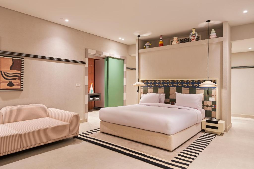 Good Days, Ras Elhekma (updated prices 2026)