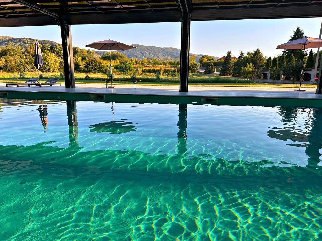 Novapark, Ždrelo (updated prices 2025)