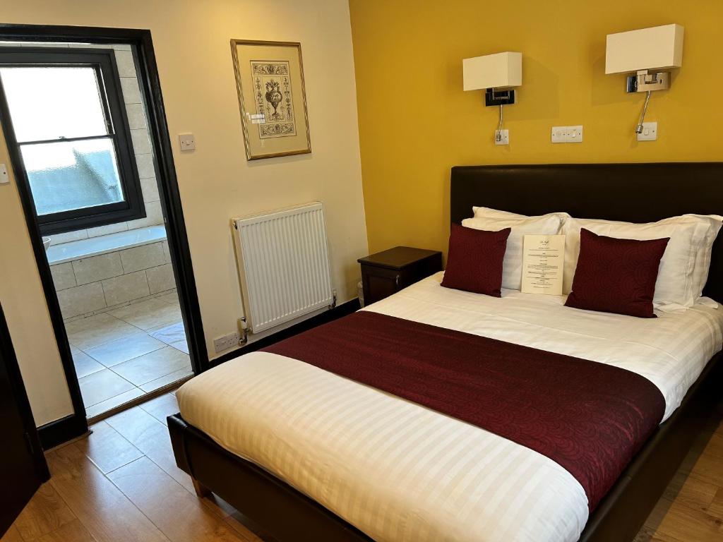 La Gaffe - Bed and Breakfast, London (updated prices 2026)