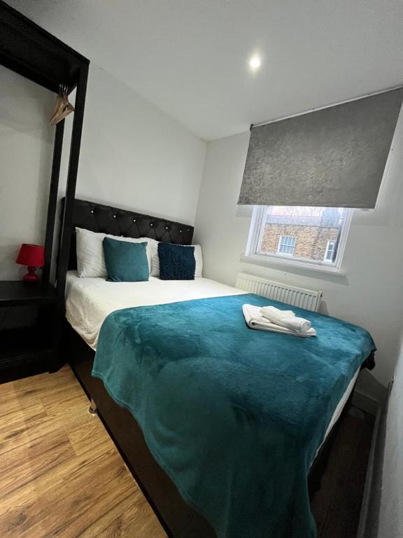 Cosy Private Bedrooms in Euston London, London (updated prices 2025)