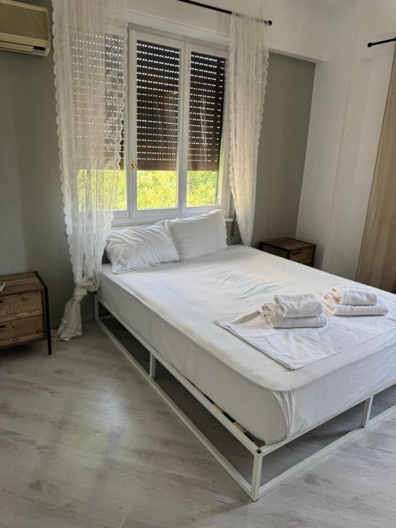 Athens Metaxourgio House, Athens (updated prices 2026)