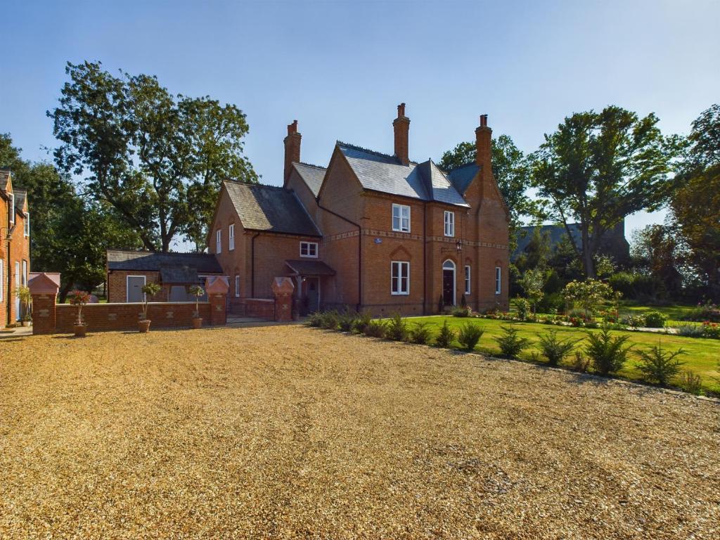 The Old Vicarage BandB, Brandon Creek (updated prices 2026)