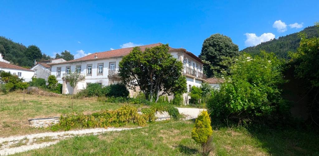 Terra Verde, Coja (precios actualizados 2025)