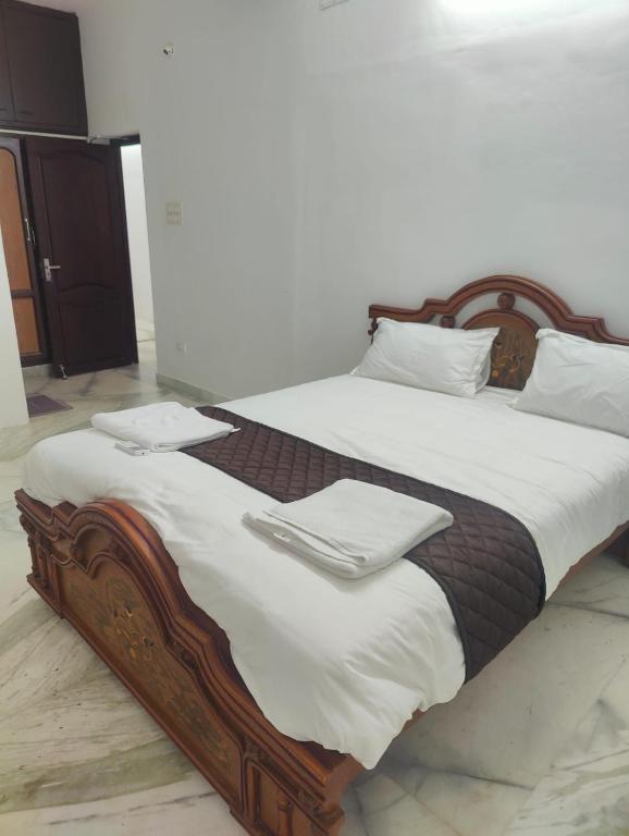 Blue Stone Grand, Pondichéry (tarifs actualisés, 2025)