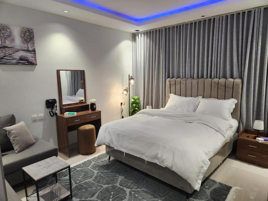 Mini sute plus, Riyadh (updated prices 2026)