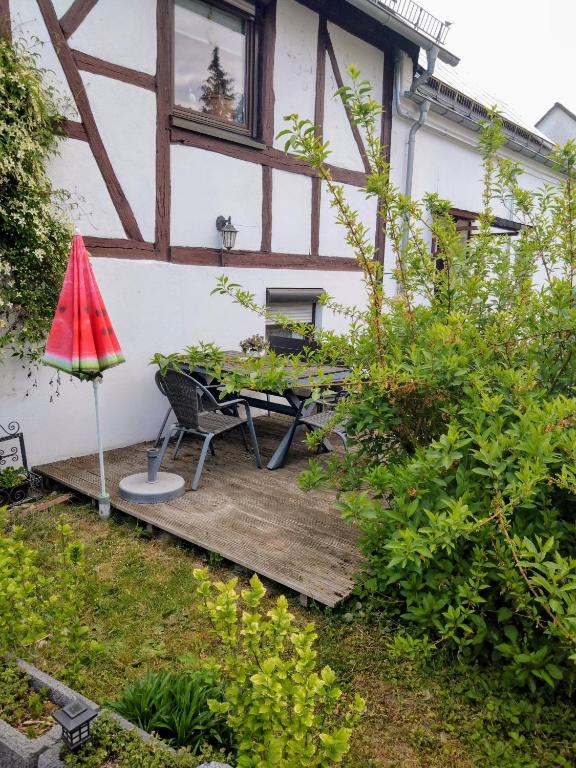 Ferienwohnung mit Aussicht, Rüdesheim am Rhein (aktualisierte Preise für 2025)