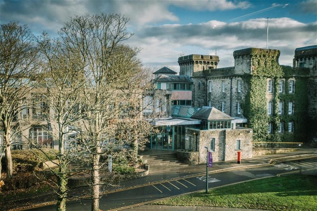 Waddell Hall, University of Cumbria, Lancaster (precios actualizados 2025)