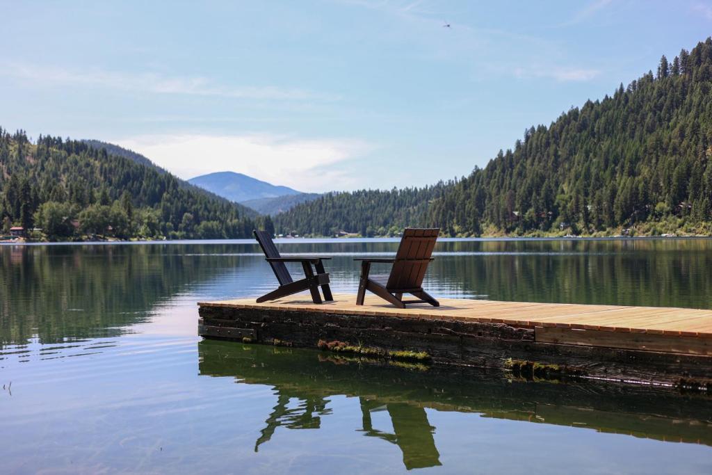 Book the entire Wilderness West Resort, Colville (updated prices 2026)